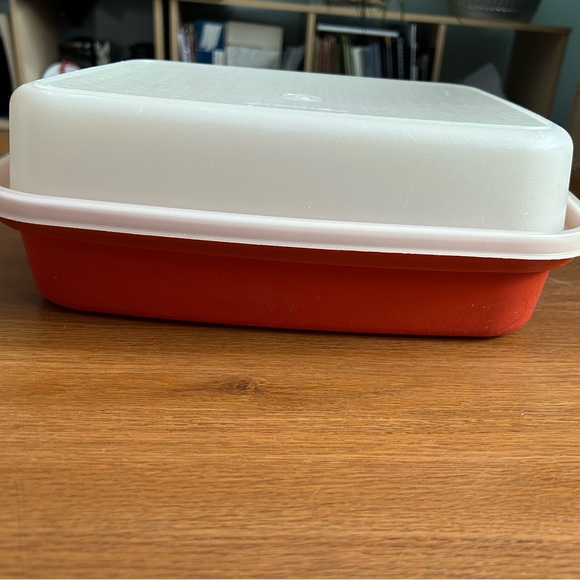 Tupperware | Kitchen | Vintage Tupperware Marinator | Poshmark